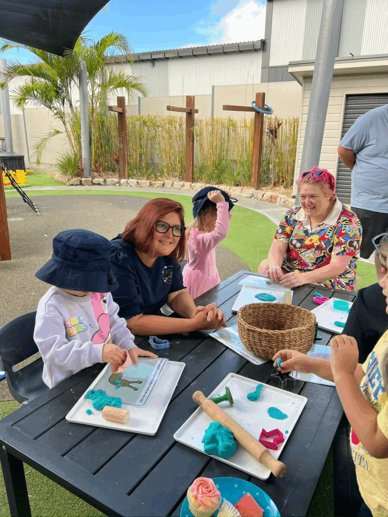 Philosophy - Start Smart Early Education